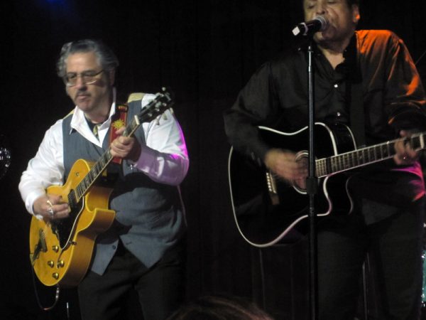 Photo Archives | Alan Freedman