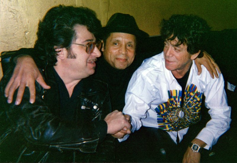 Photo Archives | Alan Freedman