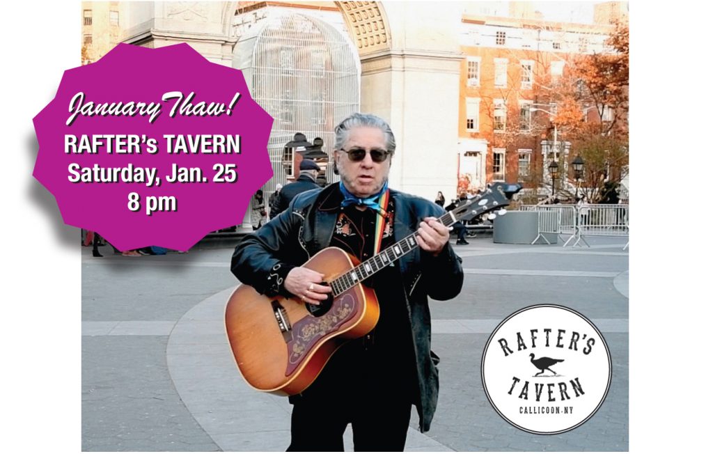 Gator2020Rafters-Jan25 | Alan Freedman